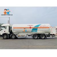 China Cross Arm Thickness 4mm Triaxles 8000 Gallon Tanker Trailer for sale