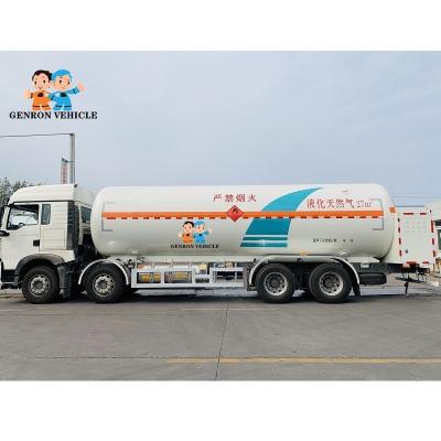 China Cross Arm Thickness 4mm Triaxles 8000 Gallon Tanker Trailer for sale