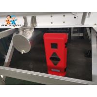 China Heavy Duty 4 Axles 60CBM 12m Liquid Fertilizer Transport Trailers for sale