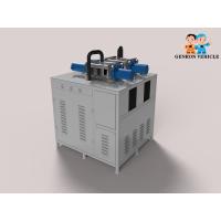 China 1000g Portable Dry Ice Maker for sale