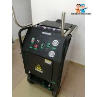 China Genron Dry Ice Blasting Equipment for sale