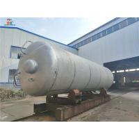 China 40000L LPG Tanker Diesel Oil Tanker For Storage Genron Brand for sale