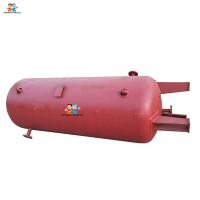 China Fuel / diesel /oil storage tanker station Genron brand Chinese factory for sale