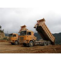 China Euro 2 420HP SHACMAN F3000 F2000 In Building Construction Oil Pipes Transport for sale