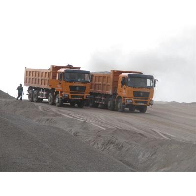 China Euro 2 420HP SHACMAN F3000 F2000 In Building Construction Oil Pipes Transport for sale