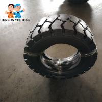 China Road Roller Wheels Excavator Tires 20.5-25 For Small Loaders And Bulldozer for sale