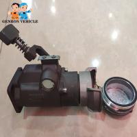 China 3'' API French Type Bottom Adaptor Valve For Fuel Tanker Trailer for sale
