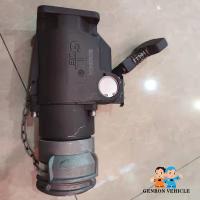 China 3'' API French Type Bottom Adaptor Valve For Fuel Tanker Trailer for sale