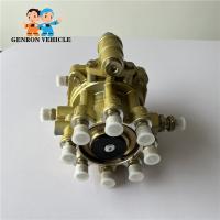 China Heavy Duty Truck Trailer Spare Parts ABS System Relay Valve for sale