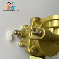 China Heavy Duty Truck Trailer Spare Parts ABS System Relay Valve for sale