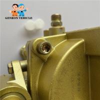 China Heavy Duty Truck Trailer Spare Parts ABS System Relay Valve for sale