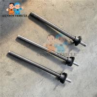 China Steel Lead Screw And Pod For 28T Landing Leg for sale