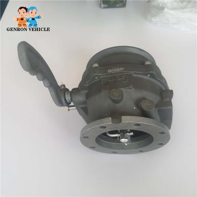 China API Adaptor Valve Truck Trailer Spare Parts For Fuel Tanker Trailers for sale