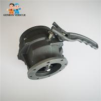 China API Adaptor Valve Truck Trailer Spare Parts For Fuel Tanker Trailers for sale