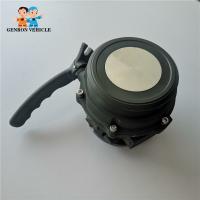 China API Adaptor Valve Truck Trailer Spare Parts For Fuel Tanker Trailers for sale
