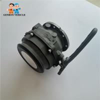 China API Adaptor Valve Truck Trailer Spare Parts For Fuel Tanker Trailers for sale