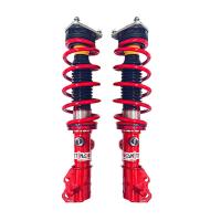 China Suitable for Jetour T2 16-stage Adjustable Nitrogen Shock Absorber for sale