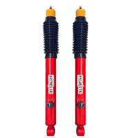 China Suitable for Jetour T2 16-stage Adjustable Nitrogen Shock Absorber for sale
