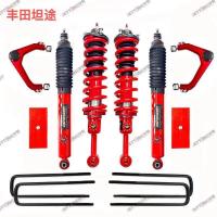 China Suitable for Toyota Tundra Shock Absorber Full Kit, Suspension Kit for sale