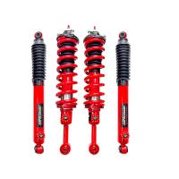 China Suitable for GWM tank 300/500 Retrofitted With High Suspension Full Set of Nitrogen Shock Absorbers for sale