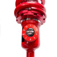 China Suitable for GWM tank 300/500 Retrofitted With High Suspension Full Set of Nitrogen Shock Absorbers for sale