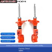 China For  PAJERO Io/PININ/SHOGUN Lift 0 to 4-inch Shock Absorber for sale