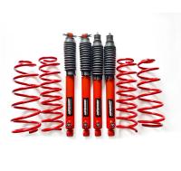 China Jeep JK wrangler JK Lift the Shock Absorber for sale