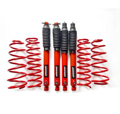 China Jeep JK wrangler JK Lift the Shock Absorber for sale