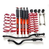 China Jeep JK wrangler JK Lift the Shock Absorber for sale