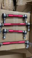China Jeep JK wrangler JK Lift the Shock Absorber for sale