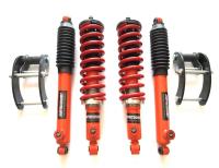 China Mazda Coil Spring Mazda Mazda Bt50 Shock Absorber for sale