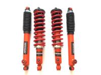 China Mazda Coil Spring Mazda Mazda Bt50 Shock Absorber for sale