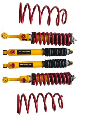 China Mitsubishi  PajeroV73V93V97shock Absorber for sale
