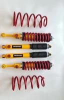 China Mitsubishi  PajeroV73V93V97shock Absorber for sale