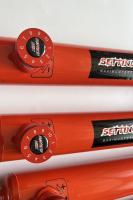 China For Nissan Patrol Y61 Shock Absorber Off-road Vehicle Air Spring for sale