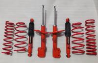 China For  Hlander  Adjustable Shock Absorber for sale