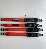 China Air Spring Nissan Off-road Vehicle Nissan Patrol Y60 Shock Absorber for sale