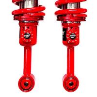 China For  Isuzu Dmax Automobile Suspension System Shock Absorber for sale
