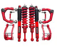China Be Suitable for Ford Ranger T6T7T8T9 Shock Absorber for sale