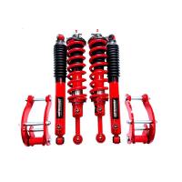 China Be Suitable for Ford Ranger T6T7T8T9 Shock Absorber for sale