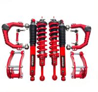 China Hilux Revo Vigo Adjustable Shock for sale