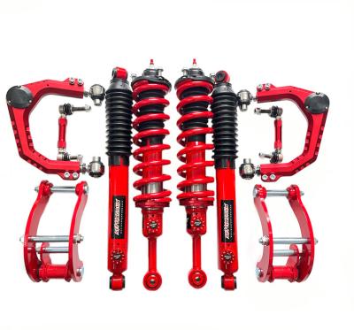 China Hilux Revo Vigo Adjustable Shock for sale