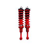 China Hilux Revo Vigo Adjustable Shock for sale