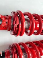 China Hilux Revo Vigo Adjustable Shock for sale