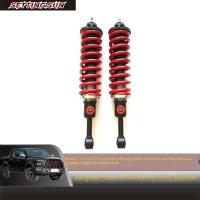 China Chassis Shock Absorber Lifting Kit for Jianghuai Humtto Shuailing T6t8 Modified Lifting 2-inch Shock Absorber for sale