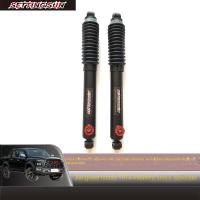China Chassis Shock Absorber Lifting Kit for Jianghuai Humtto Shuailing T6t8 Modified Lifting 2-inch Shock Absorber for sale