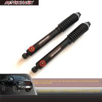 China Chassis Shock Absorber Lifting Kit for Jianghuai Humtto Shuailing T6t8 Modified Lifting 2-inch Shock Absorber for sale