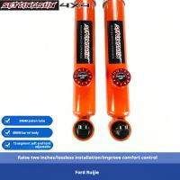 China Suitable for Changan Ruijie Modified Lifting 2-inch Suspension Kit Shock Absorber for sale