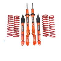 China Applicable to Grand Chenoji WK/WJ/WG/WK2 Lifting Shock Absorber Chassis Heightening Shock Absorber for sale
