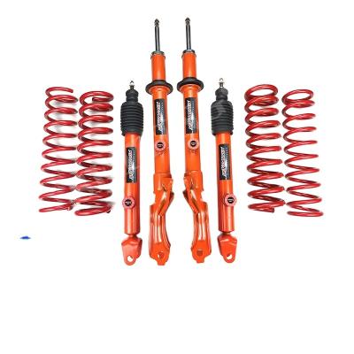 China Applicable to Grand Chenoji WK/WJ/WG/WK2 Lifting Shock Absorber Chassis Heightening Shock Absorber for sale
